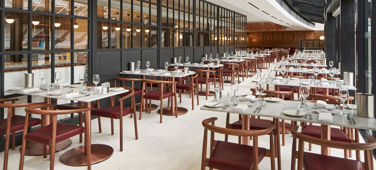 BENSEN's Dining Collection – modernlink