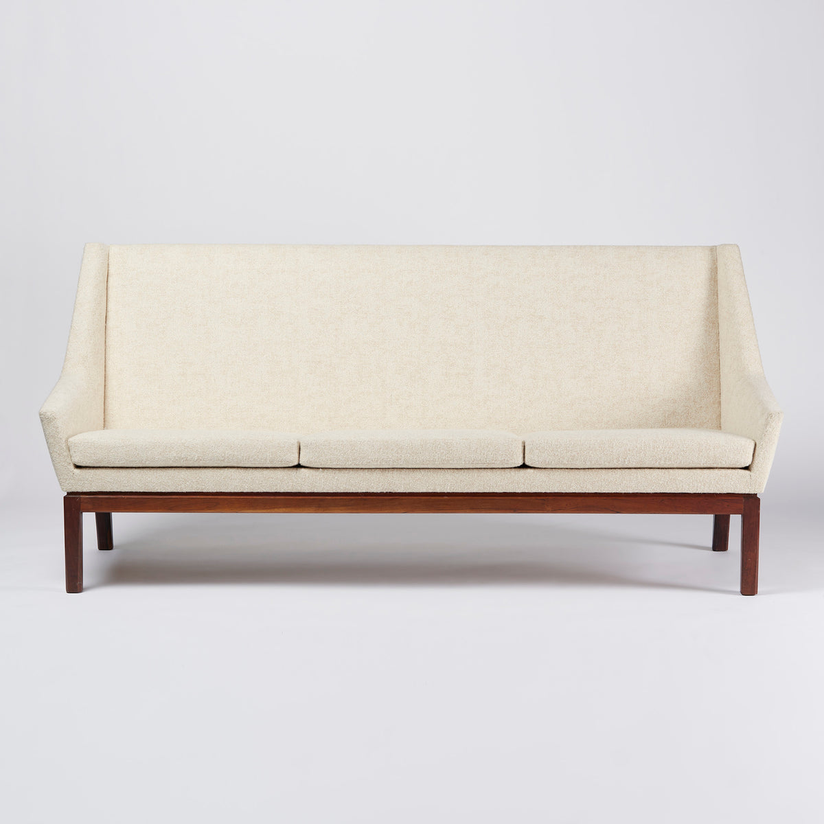 Erik Kolling Andersen Three Seat Sofa – modernlink