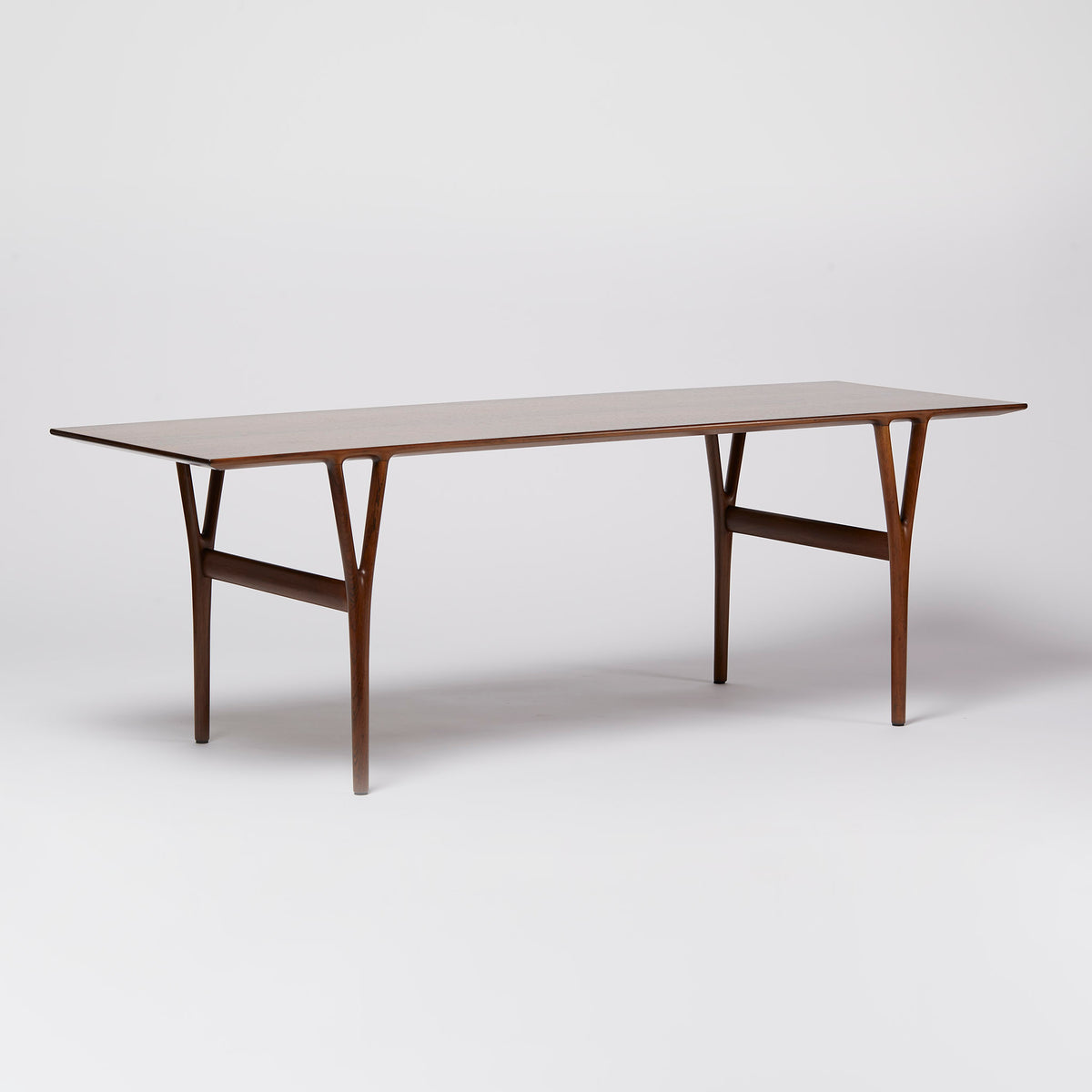 Helge Vestergaard Jensen Coffee Table – modernlink