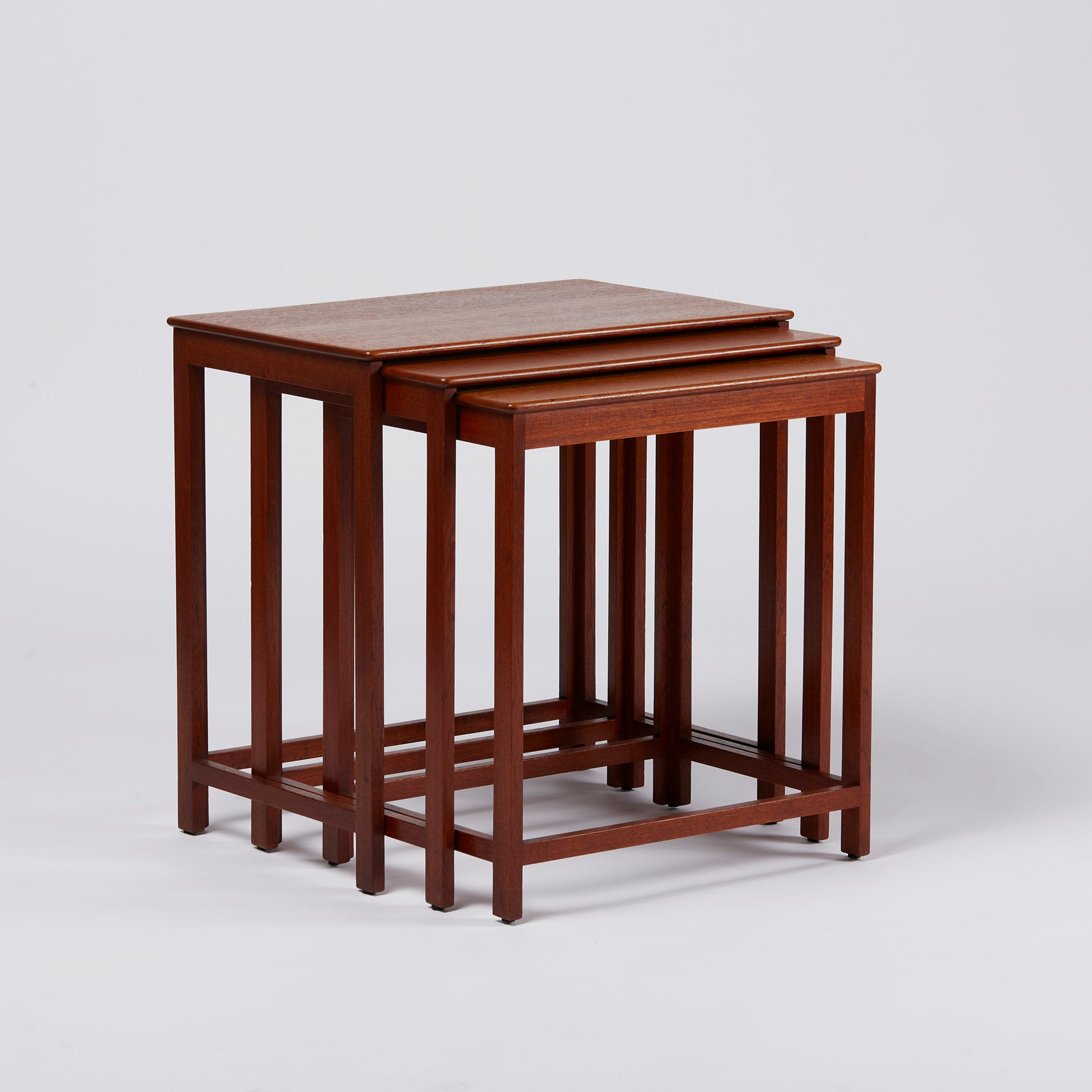 Jacob Kjær Nesting Tables – modernlink