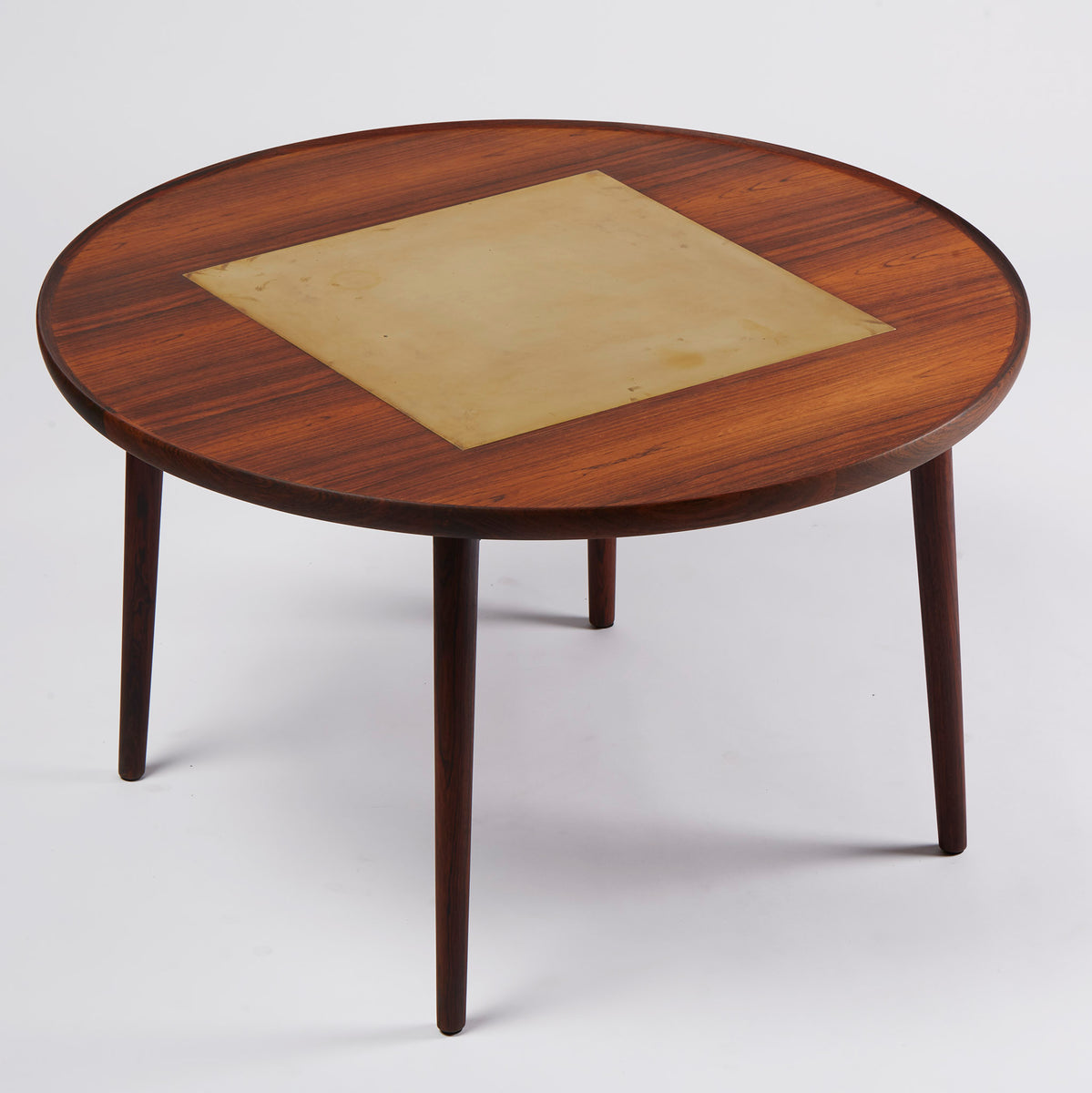 Jacob Kjær Round Coffee Table - SOLD – modernlink