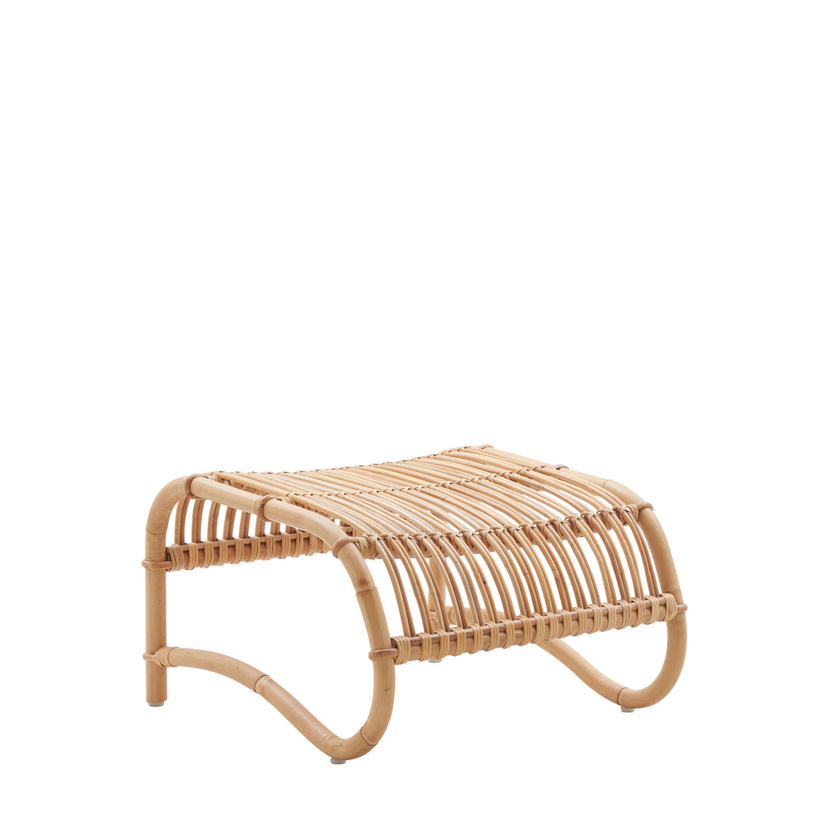 Viggo Boesen Teddy Footstool – modernlink