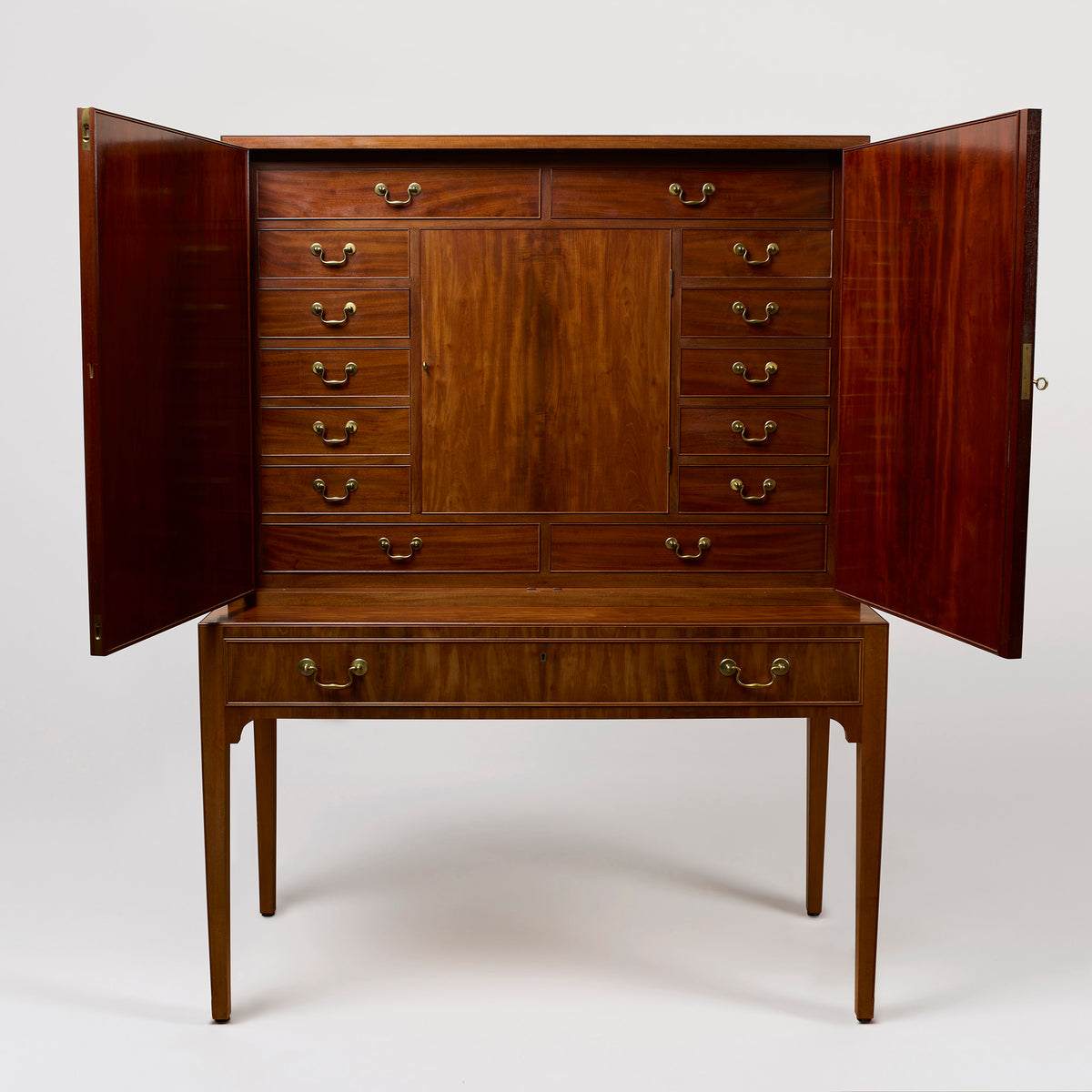 Jacob Kjær Rare Cabinet – modernlink
