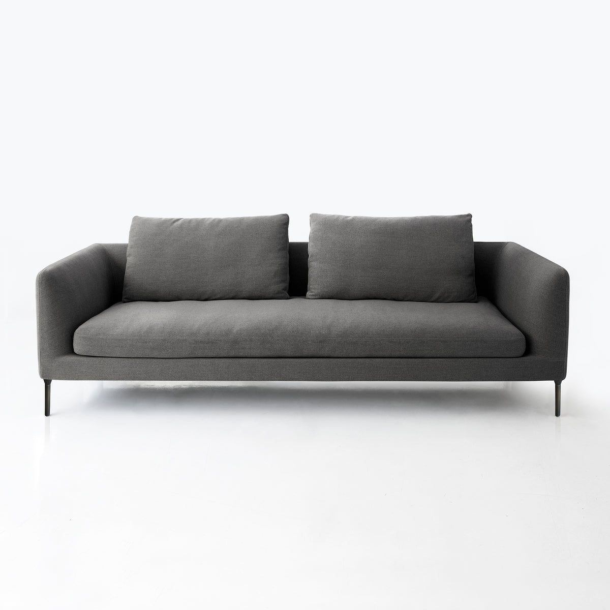 Delta Sofa with Cushions – modernlink