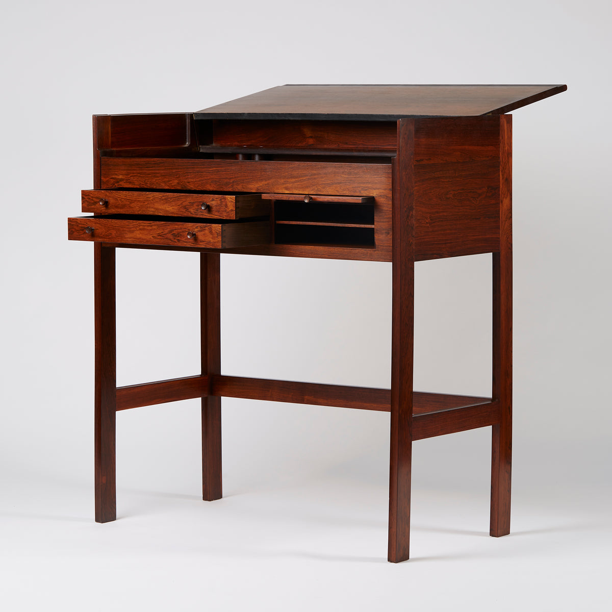 Grete Jalk Library Desk – modernlink