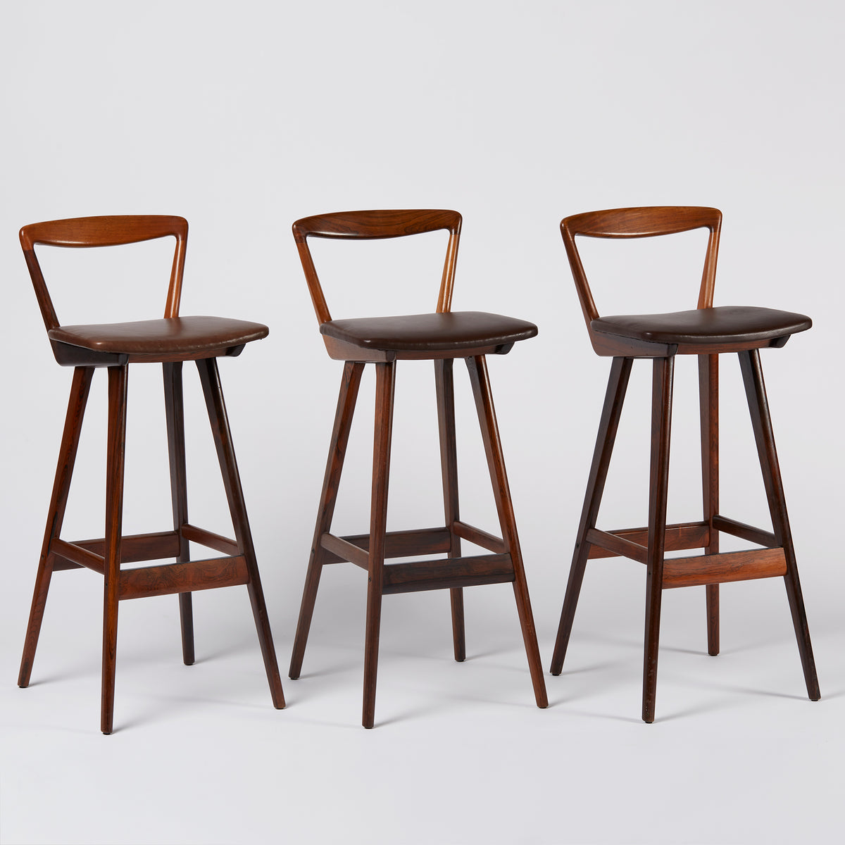 Henry Rosengren Hansen Bar Stool - SOLD – modernlink