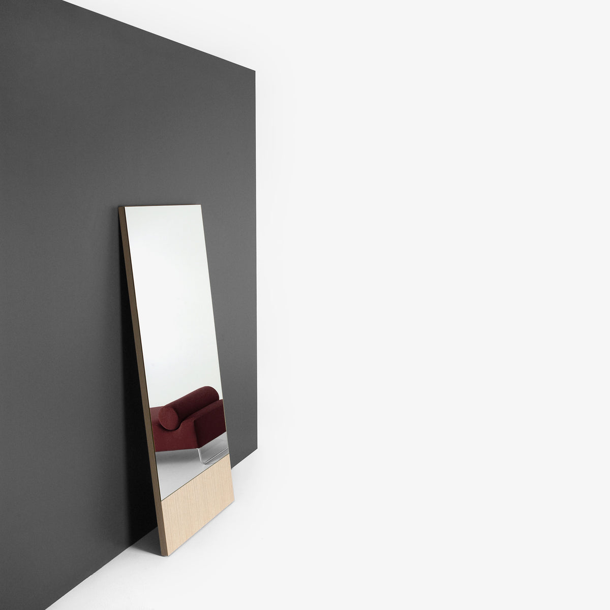 Lean Mirror – modernlink